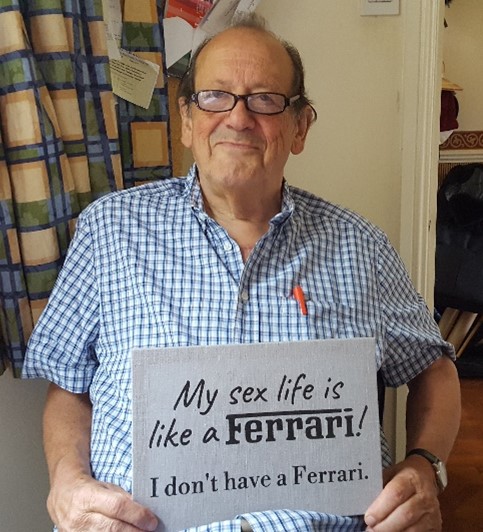 John Winn – a legend passed - IPCSA International