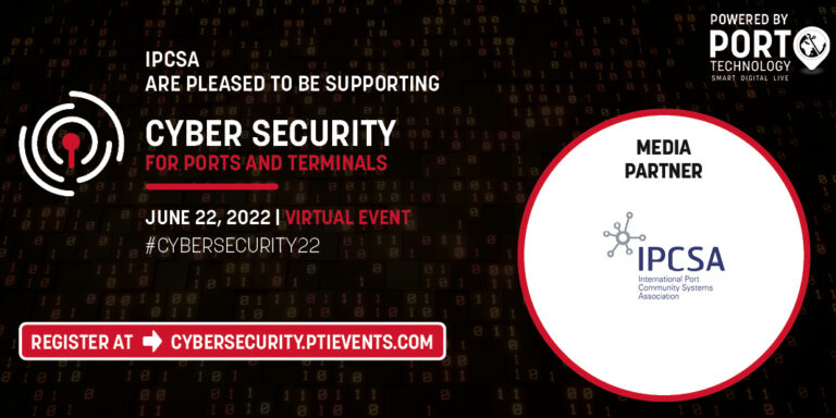 Cyber Security for Ports and Terminals 2022 - IPCSA International