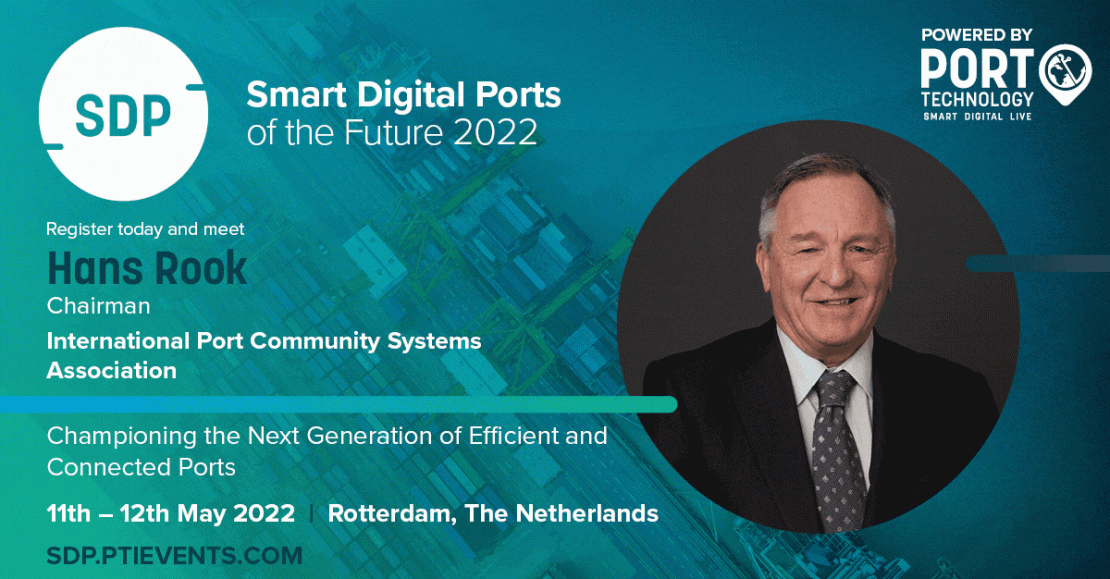 Smart Digital Ports of the Future - IPCSA International