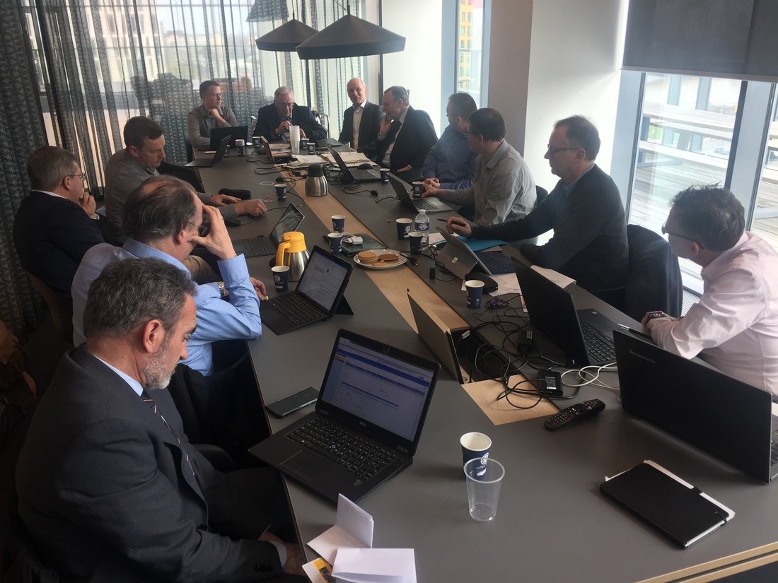 The PROTECT Group explained - IPCSA International