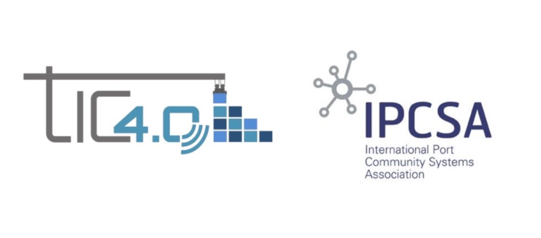 IPCSA and TIC4.0 Announce Joint White Paper on Port Digital ...